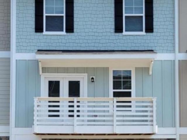 4 Br, 4 bath, Townhouse/Brownstone/RowHouse 2229 Red Knot Ln