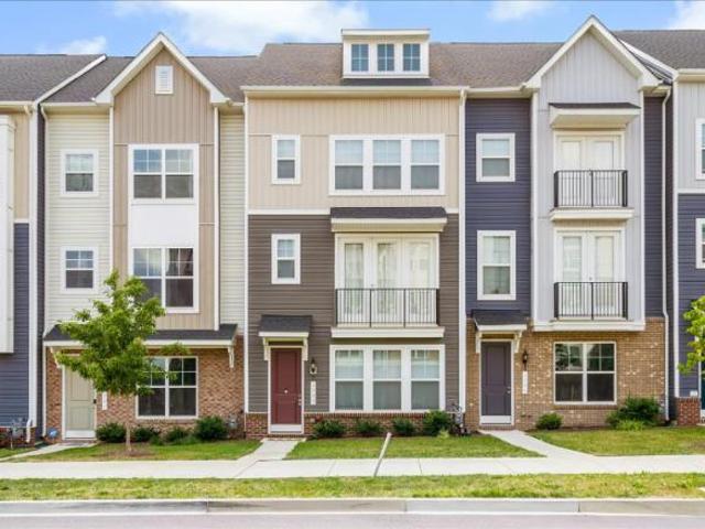 4 Br, 4 bath, Townhouse/Brownstone/RowHouse 2583 Grangemill Ln
