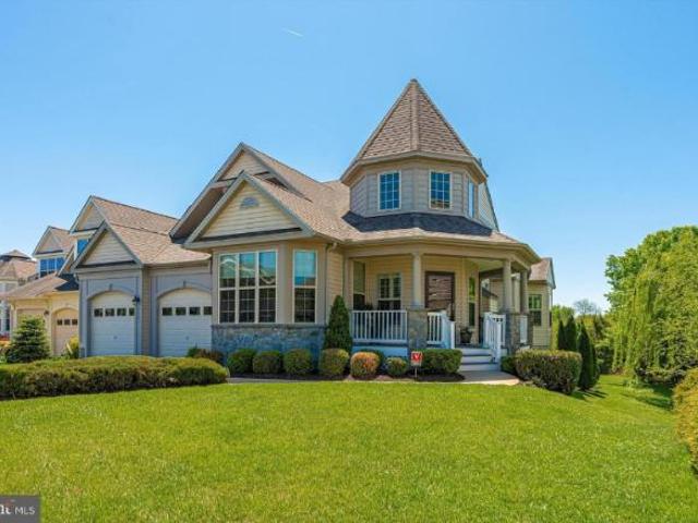 4 Br, 4 bath, Townhouse/Brownstone/RowHouse 2507 Mill Race Rd
