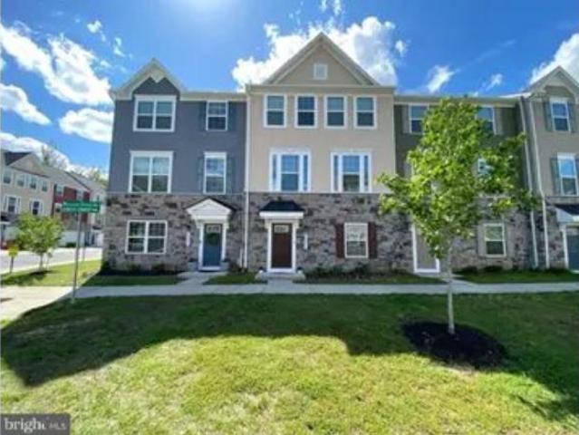4 Br, 4 bath, Townhouse/Brownstone/RowHouse 2803 Wheatland Station Way