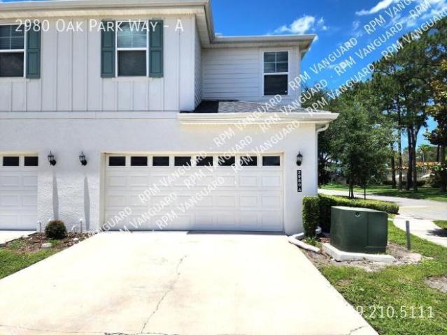 4 Br, 4 bath, Townhouse/Brownstone/RowHouse 2980 Oak Park Way