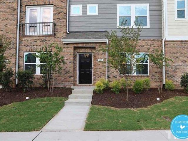 4 Br, 4 bath, Townhouse/Brownstone/RowHouse 315 King Closer Dr