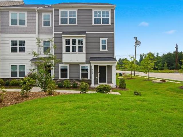 4 Br, 4 bath, Townhouse/Brownstone/RowHouse 3108 Brellon Ln