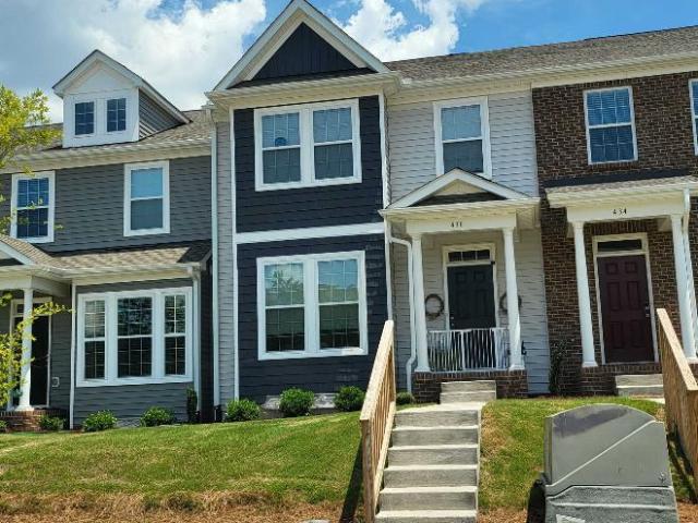 4 Br, 4 bath, Townhouse/Brownstone/RowHouse 436 Church St