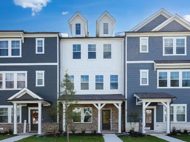 4 Br, 4 bath, Townhouse/Brownstone/RowHouse 430 Rowe Way