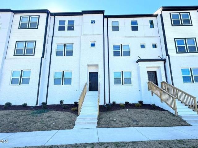 4 Br, 4 bath, Townhouse/Brownstone/RowHouse 432 Sustainable Way