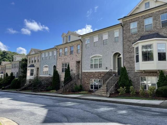 4 Br, 4 bath, Townhouse/Brownstone/RowHouse 4648 Pine Street