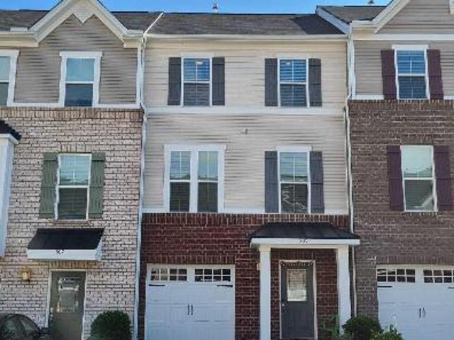 4 Br, 4 bath, Townhouse/Brownstone/RowHouse 509 Pemberwich Place