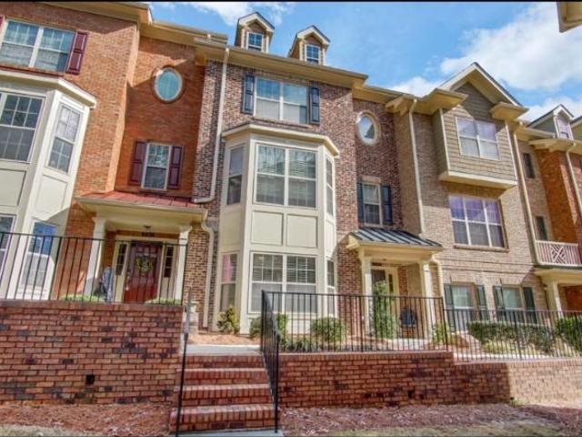 4 Br, 4 bath, Townhouse/Brownstone/RowHouse 5145 Monitor Ln