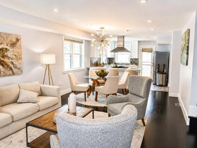 4 Br, 4 bath, Townhouse/Brownstone/RowHouse 5149 8th St NE