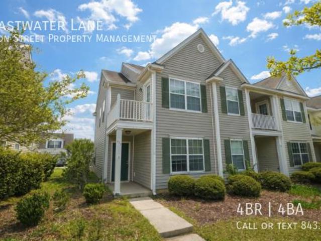 4 Br, 4 bath, Townhouse/Brownstone/RowHouse 515 Eastwater Ln