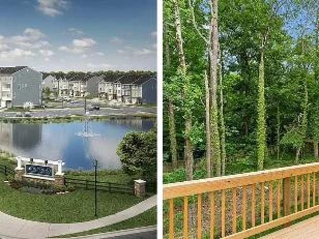 4 Br, 4 bath, Townhouse/Brownstone/RowHouse 516 Sybil St