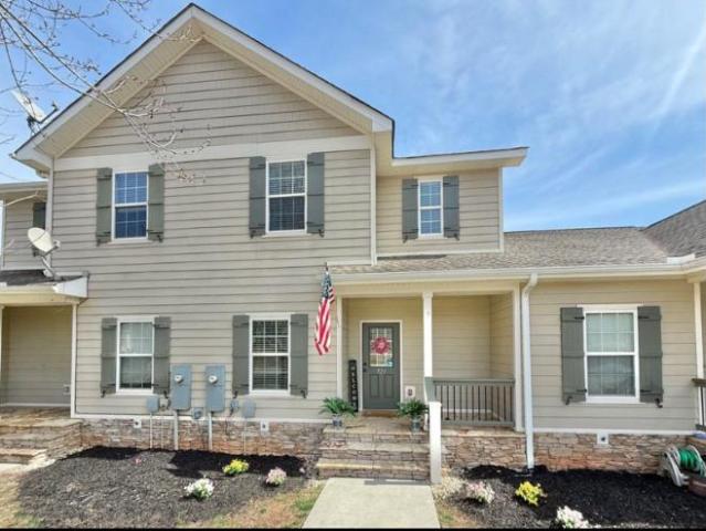 4 Br, 4 bath, Townhouse/Brownstone/RowHouse 521 E Perkins Creek Rd