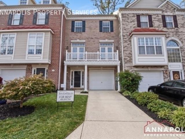 4 Br, 4 bath, Townhouse/Brownstone/RowHouse 522 Wood Duck Lane
