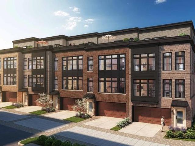 4 Br, 4 bath, Townhouse/Brownstone/RowHouse 5352 Zenith Overlook