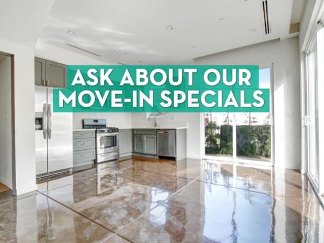 4 Br, 4 bath, Townhouse/Brownstone/RowHouse 5407 N Huntington Drive