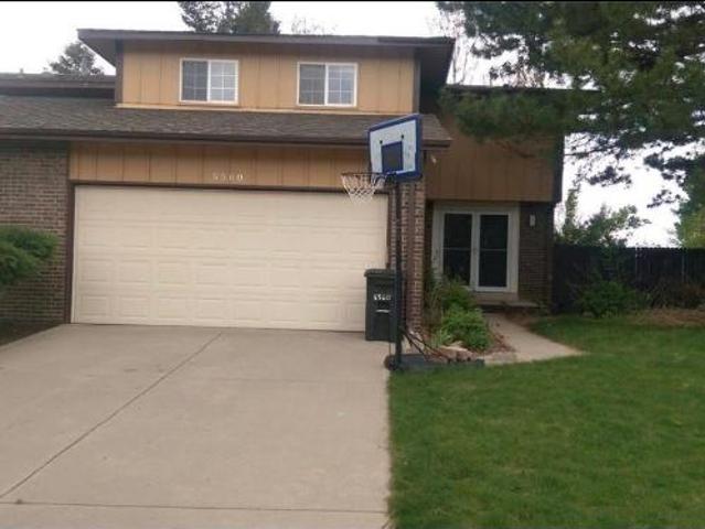 4 Br, 4 bath, Townhouse/Brownstone/RowHouse 5560 S Lansing Way