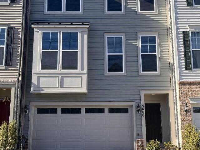4 Br, 4 bath, Townhouse/Brownstone/RowHouse 5660 Scott Ridge Place