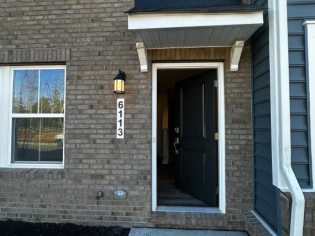 4 Br, 4 bath, Townhouse/Brownstone/RowHouse 6113 Jackline Run