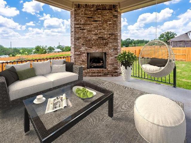 4 Br, 4 bath, Townhouse/Brownstone/RowHouse 625 La Tamar Court