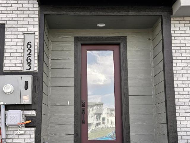 4 Br, 4 bath, Townhouse/Brownstone/RowHouse 6263 N Jebel Street