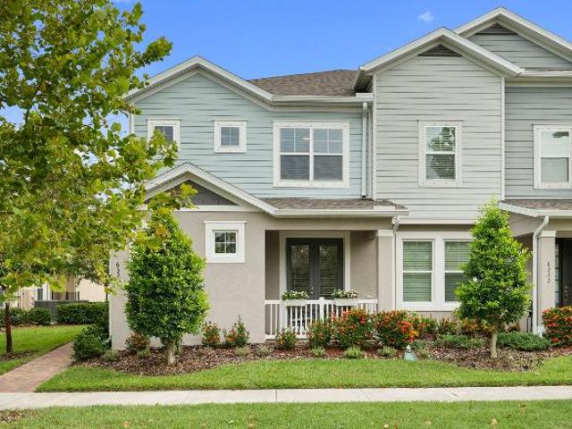 4 Br, 4 bath, Townhouse/Brownstone/RowHouse 6320 Goldcoast Ave