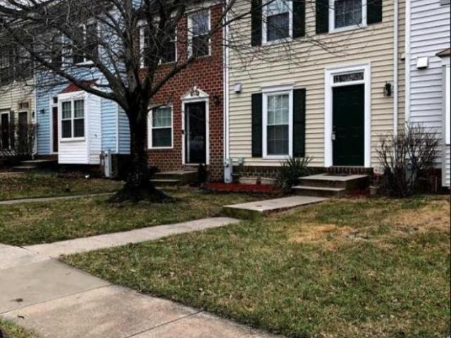 4 Br, 4 bath, Townhouse/Brownstone/RowHouse 6946 Rockfield Rd