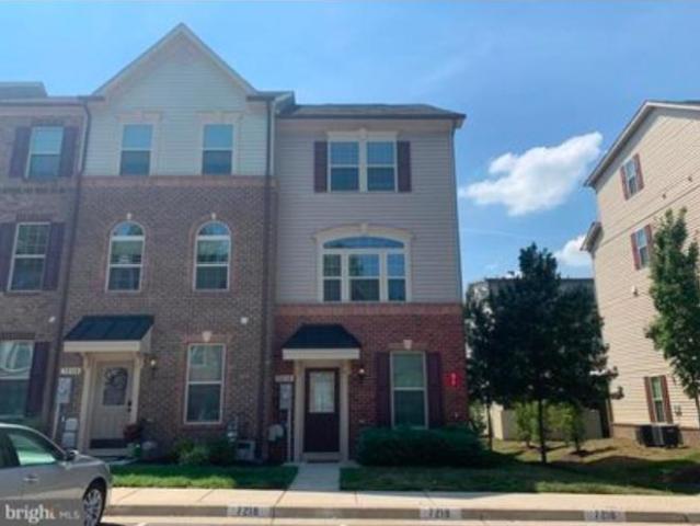 4 Br, 4 bath, Townhouse/Brownstone/RowHouse 7218 Winding Hills Dr