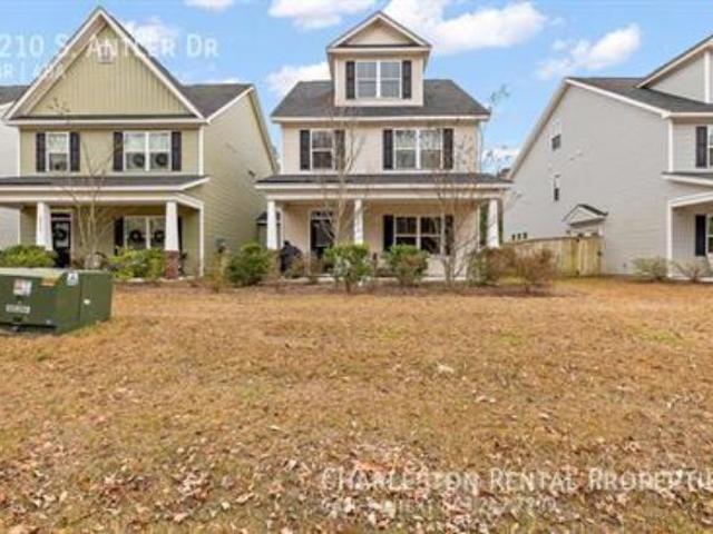 4 Br, 4 bath, Townhouse/Brownstone/RowHouse 8210 S Antler Dr