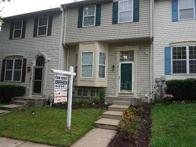 4 Br, 4 bath, Townhouse/Brownstone/RowHouse 8381 Township Drive