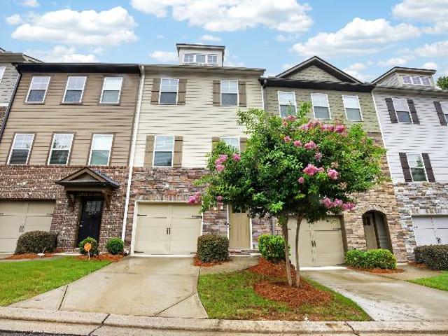 4 Br, 4 bath, Townhouse/Brownstone/RowHouse 865 Society Cir SW