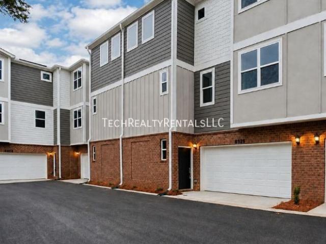 4 Br, 4 bath, Townhouse/Brownstone/RowHouse 8929 Sharonbrook Dr