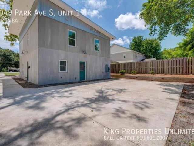 4 Br, 4 bath, Condo 5049 Park Ave