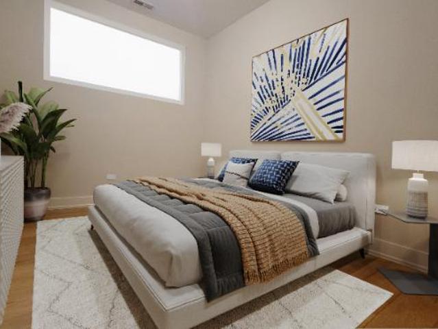 4 Br, 4 bath, Condo 504 S Oakley