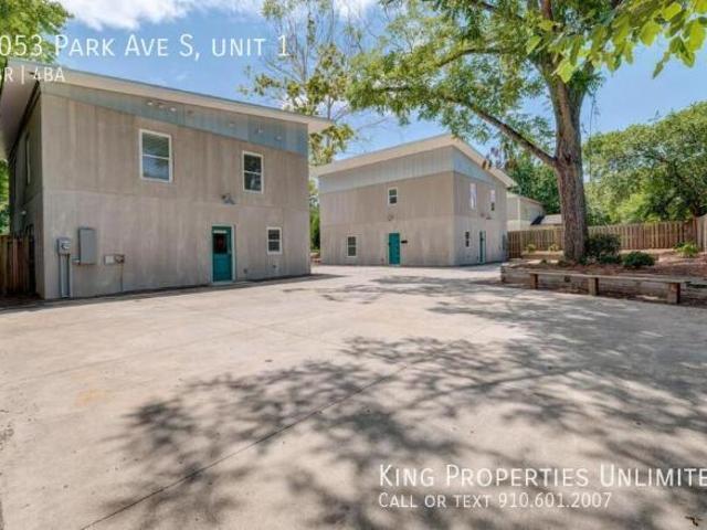 4 Br, 4 bath, Condo 5053 Park Ave
