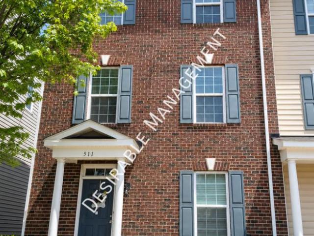 4 Br, 4 bath, Condo 511 Waterside Drive