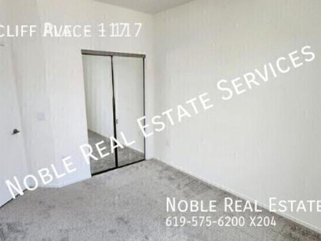4 Br, 4 bath, Condo 5495 Seacliff Ave
