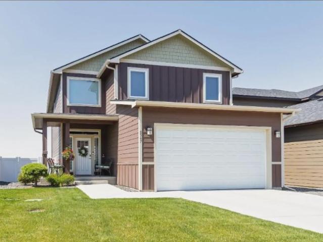 4 Br, 4 bath, Condo 8567 North James Drive