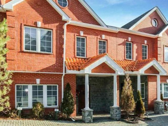 4 Br, 4 bath, Condo 9033 Wall St