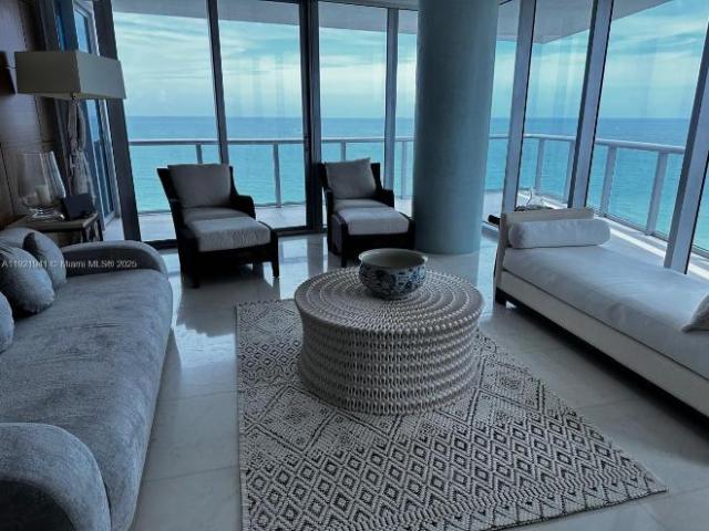 4 Br, 4 bath, Condo 17001 Collins Ave