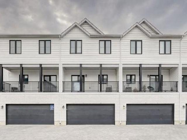4 Br, 4 bath, Condo 1781 Henrica Avenue