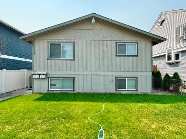 1 Br, 1 bath, Condo 1915 W Boone Ave