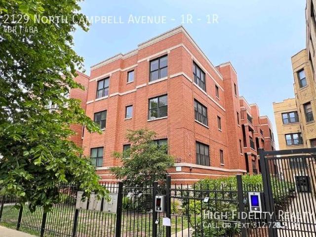 4 Br, 4 bath, Condo 2129 N Campbell Ave