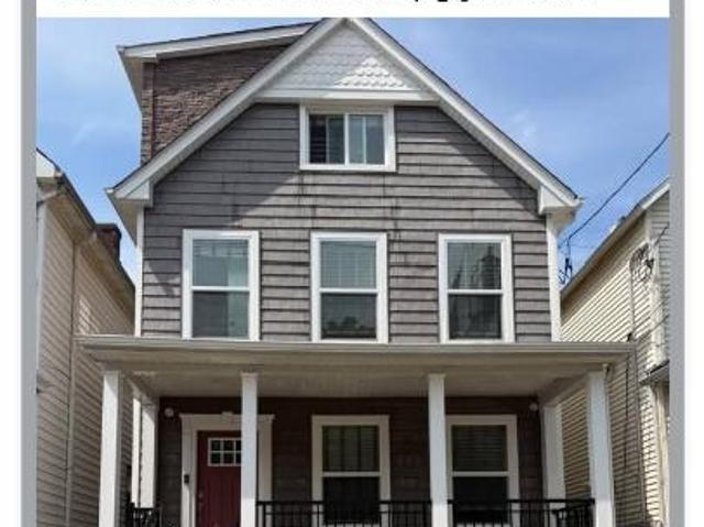 4 Br, 4 bath, Condo 22 Harvey St