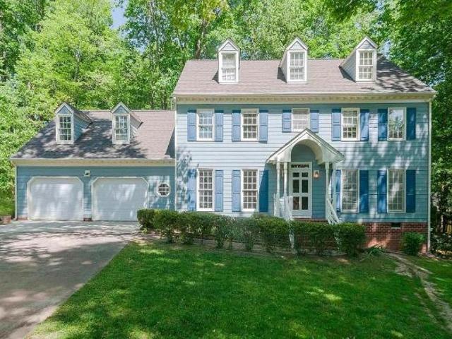4 Br, 4 bath, Single Family Home 104 Lively Ct
