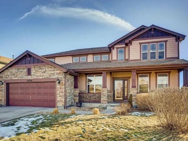 4 Br, 4 bath, Single Family Home 15720 Carob Cir