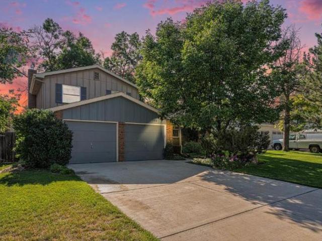 4 Br, 4 bath, Single Family Home 1918 Ridgewood Rd