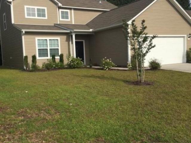 4 Br, 4 bath, Single Family Home 2621 Great Scott Dr