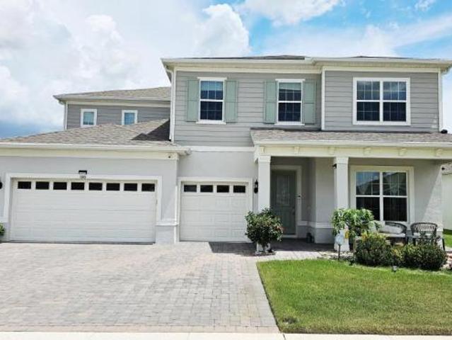 4 Br, 4 bath, Single Family Home 3190 Sailing Pier Ave