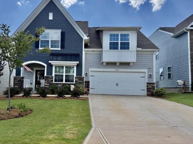 4 Br, 4 bath, Single Family Home 4540 Potters Wheel Dr